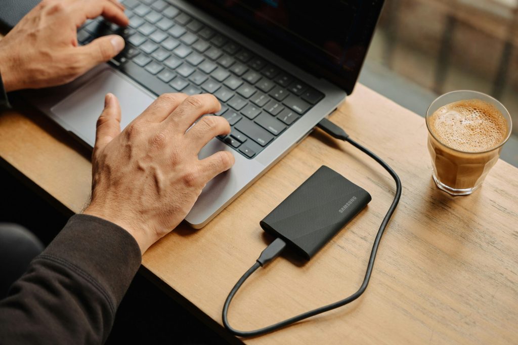 How Much Device Storage You Need: A Comprehensive Guide - Hopedale ...